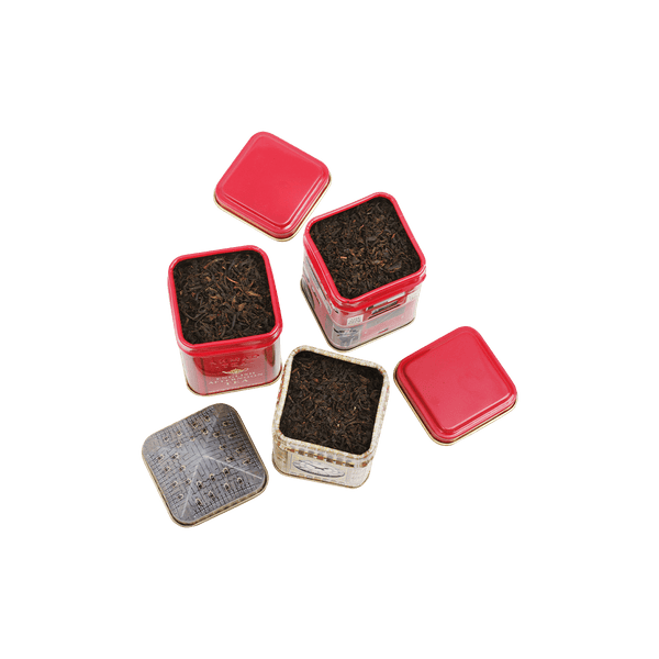 London Experience Gift - Loose Leaf Black Tea | AHMAD TEA USA