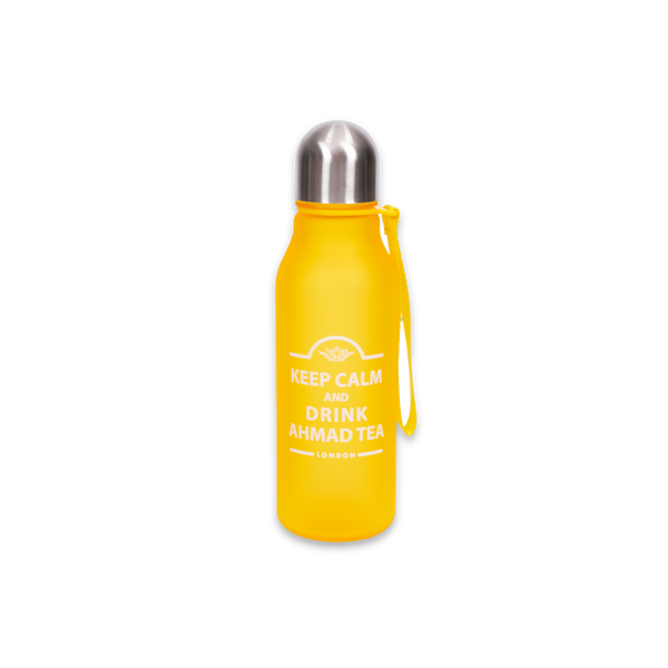 Ahmad Tea Water Bottle | AHMAD TEA USA